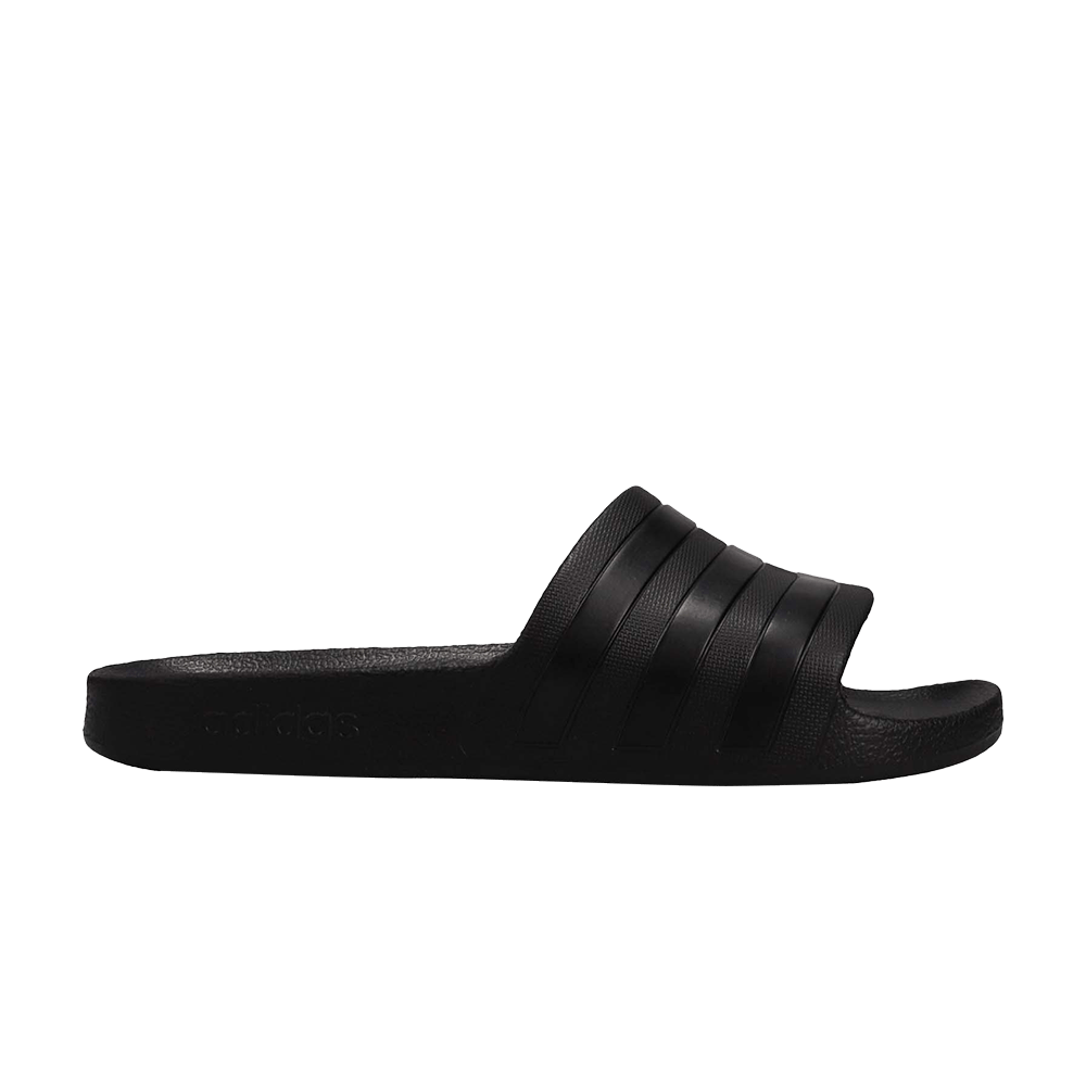 adidas Adilette Aqua 'Core Black' F35550 - F35550 - Novelship