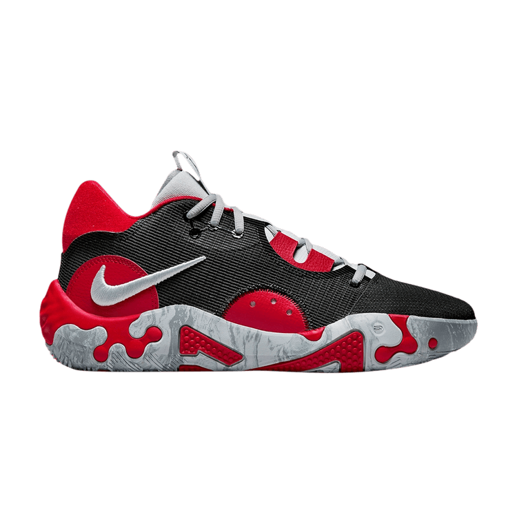 Nike PG 6 EP 'Bred' - DH8447-003 - Novelship