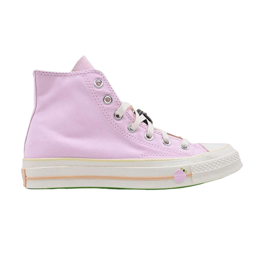 Converse Chuck 70 High 'Summer Fruits - Peach' A02295C - A02295C ...