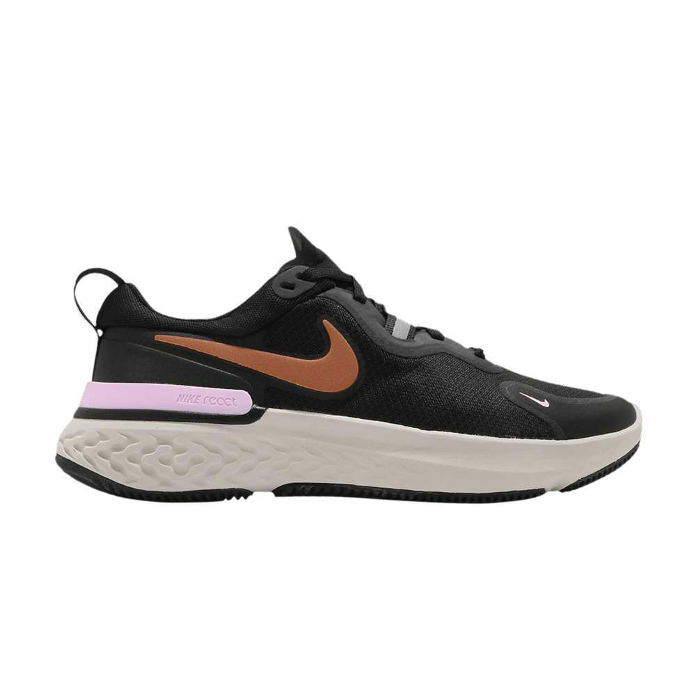 (Women) Nike React Miler 'Metallic Copper' CW1778-009 - CW1778-009 - Novelship