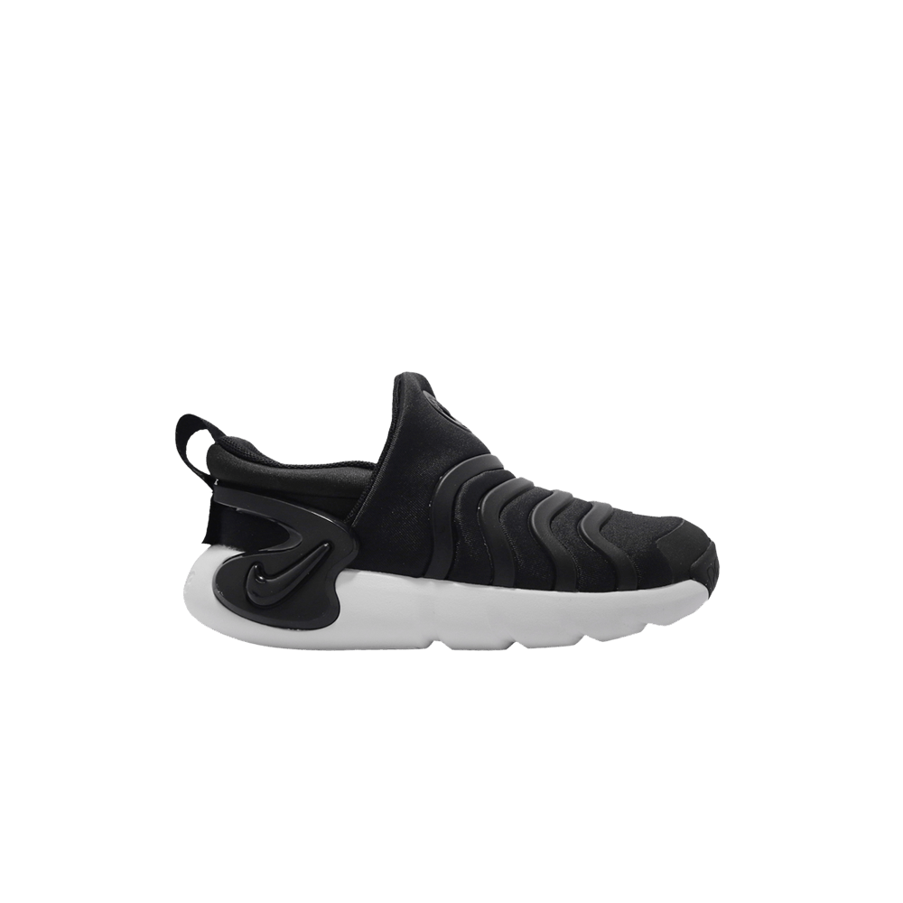 Nike Dynamo Go 'Black White' (TD) - DH3438-001 - Novelship