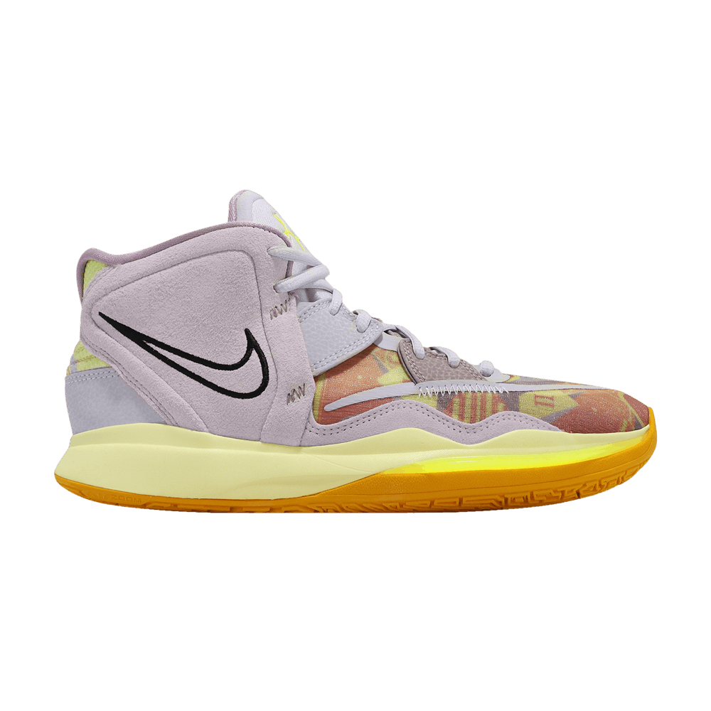 Nike Kyrie 8 Infinity EP 'Pyramid' - DM0855-500 - Novelship