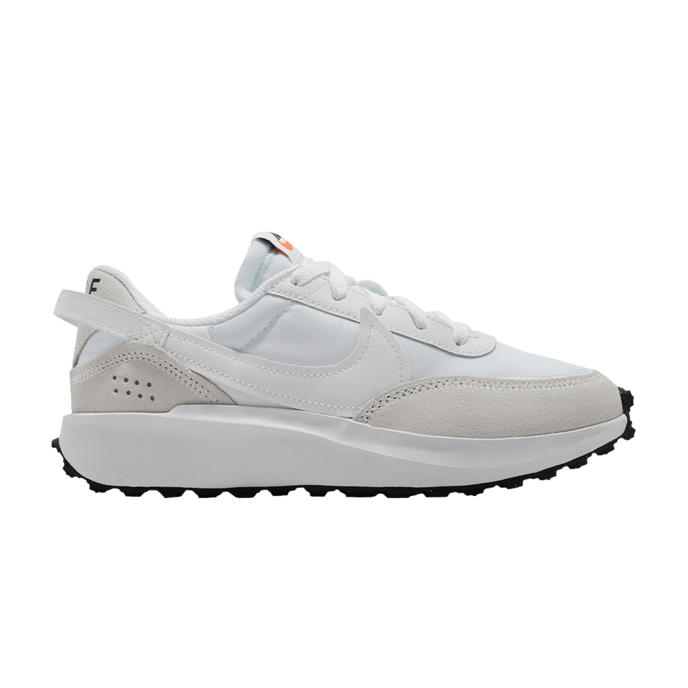 Nike Waffle Debut 'White Grey' (WMNS) - DH9523-100 - Novelship