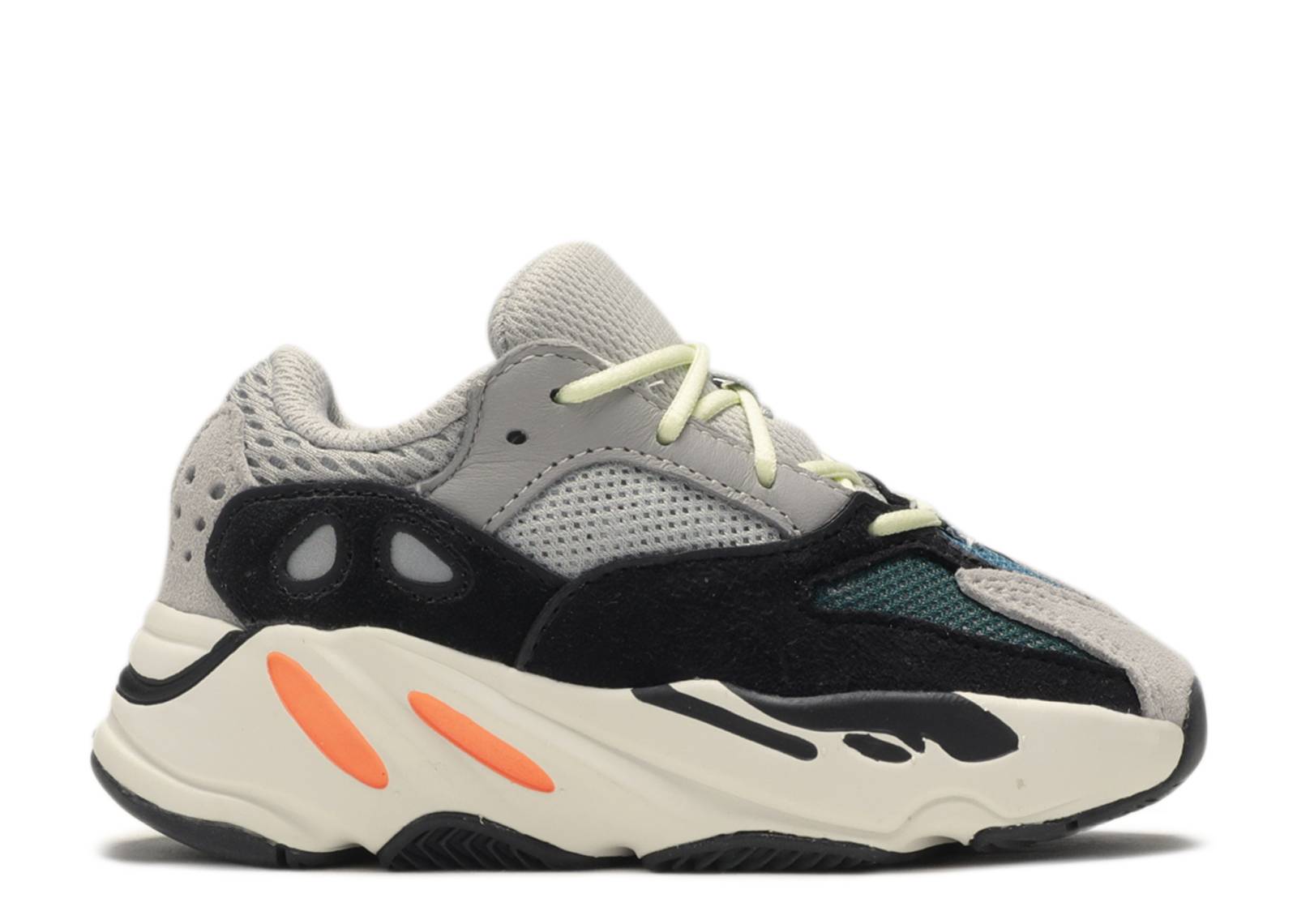 Adidas Yeezy Boost 700 'Wave Runner' (Infant) - FU8961 - Novelship