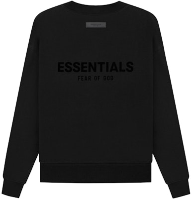 Fear of God Essentials Crewneck (SS22) Stretch Limoを購入 Fear of God Essentials Crewneck (SS22) Stretch Limoを購入