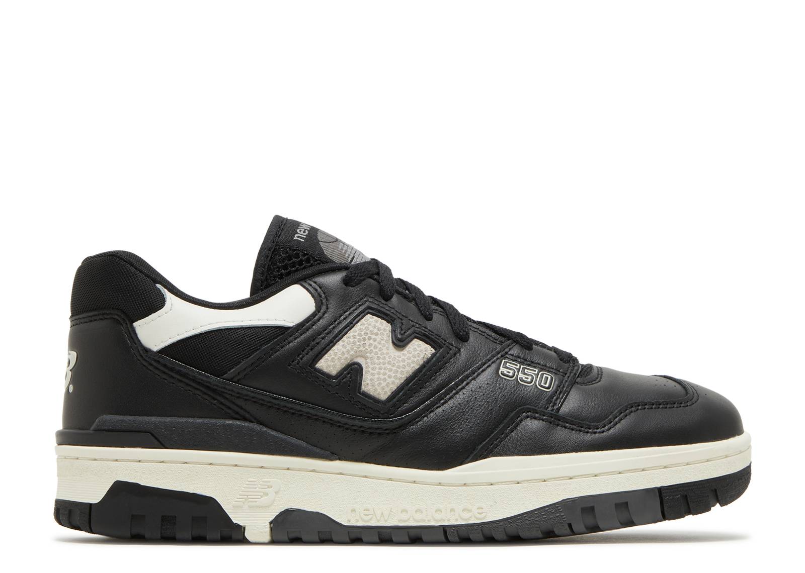 New Balance BB550 'Panda' - BB550LBW - Novelship