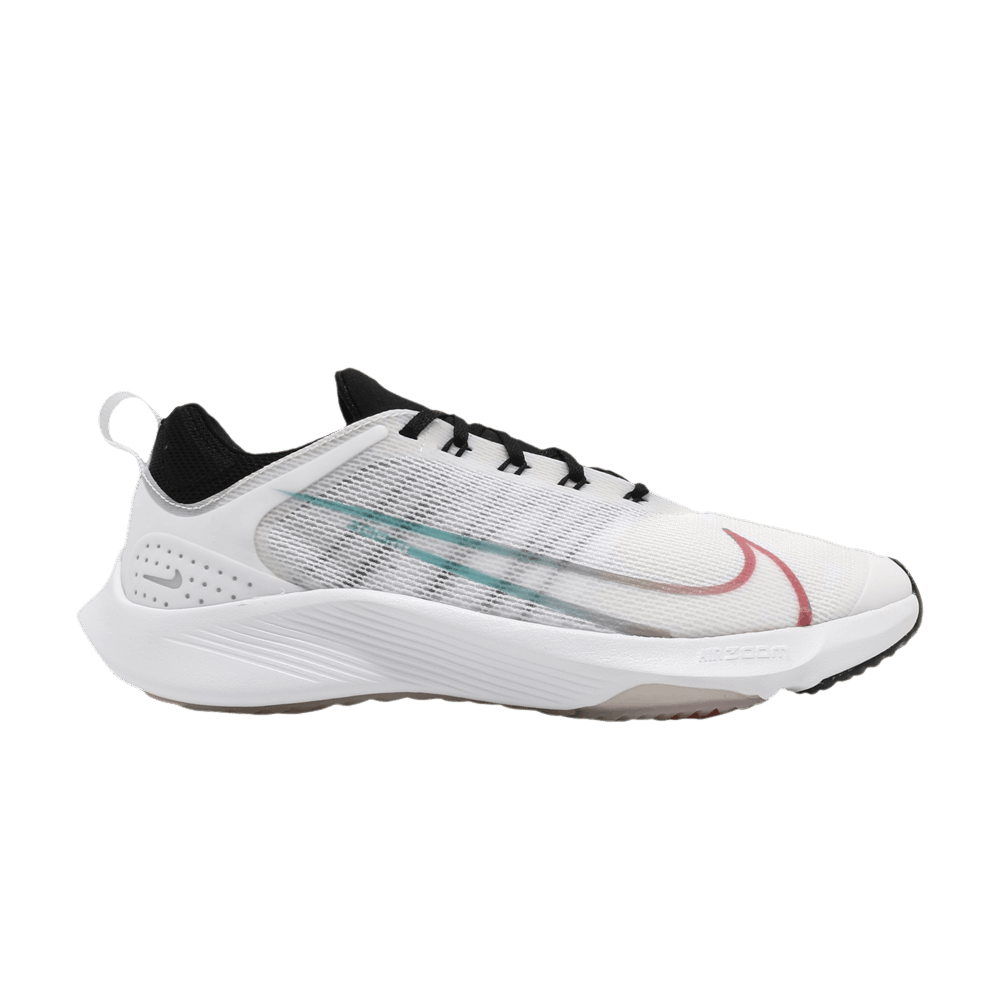 (Grade School) Nike Air Zoom Speed 'White Hyper Jade' CJ2088‑100 ...