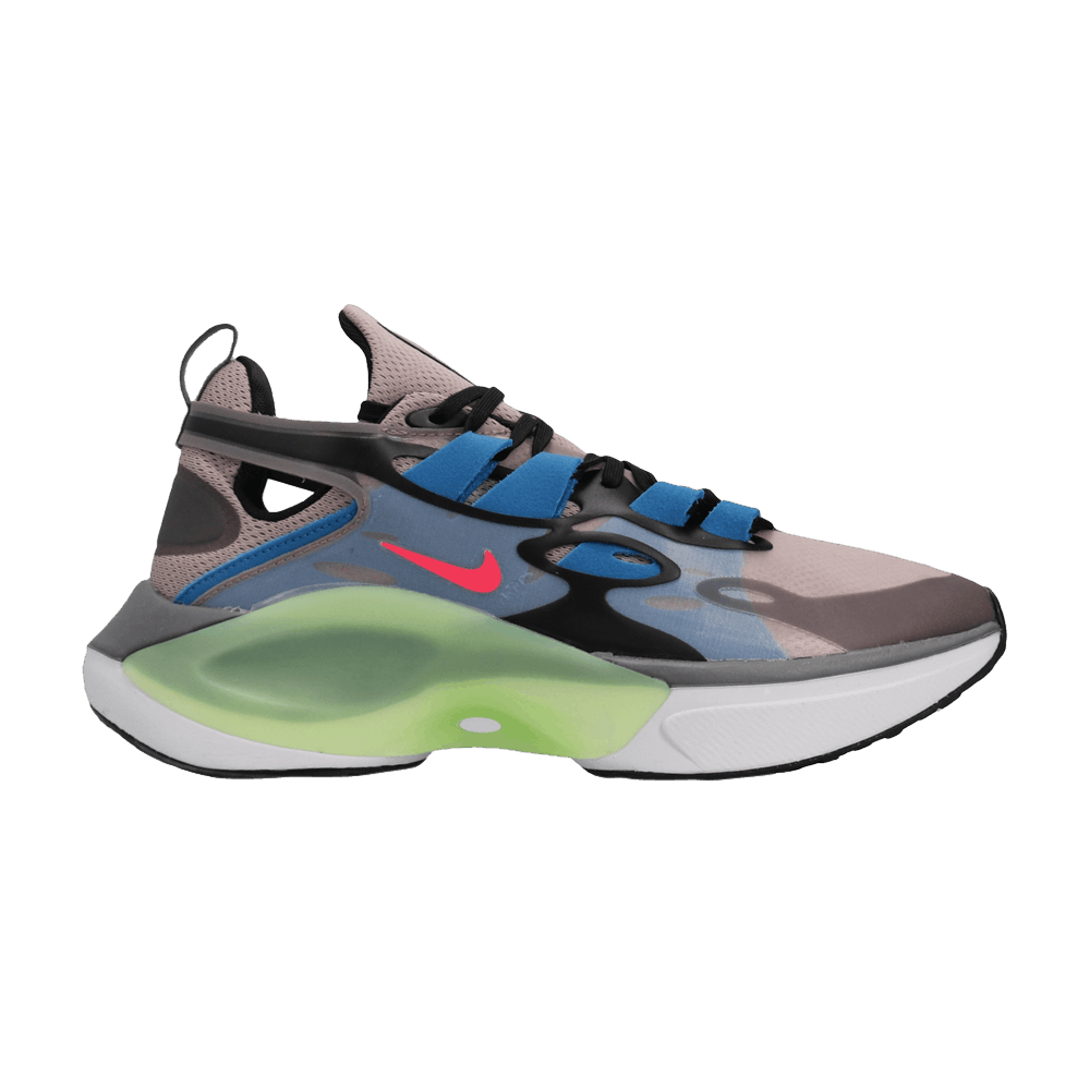 Nike Signal D/MS/X 'Pumice' AT5303-200 - AT5303-200 - Novelship