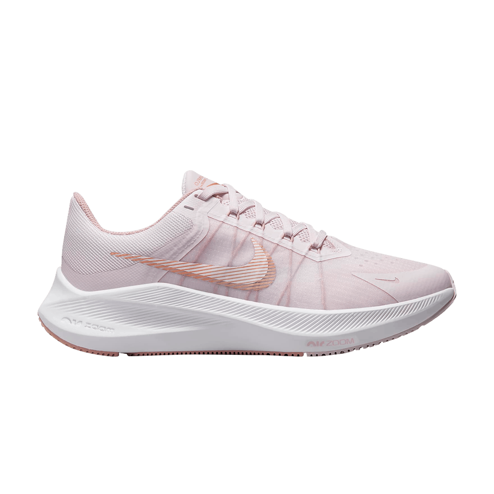 Nike Zoom Winflo 8 'Light Violet Champagne' (WMNS) - CW3421-500 - Novelship