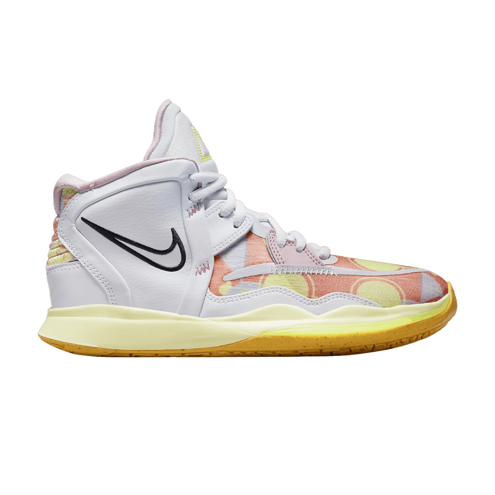 (Grade School) Nike Kyrie 8 Infinity 'Mismatched' DD0334‑501 - DD0334 ...