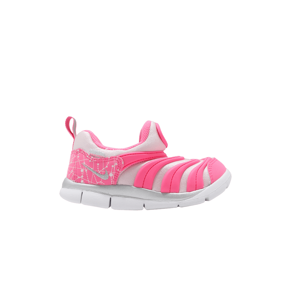 (Toddler) Nike Dynamo Free 'Pink Foam' DC3273-606 - DC3273-606 - Novelship
