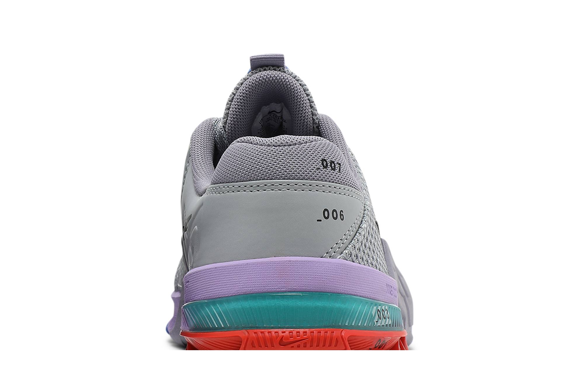Nike Metcon 7 'Light Smoke Grey' - CZ8281-005 - Novelship