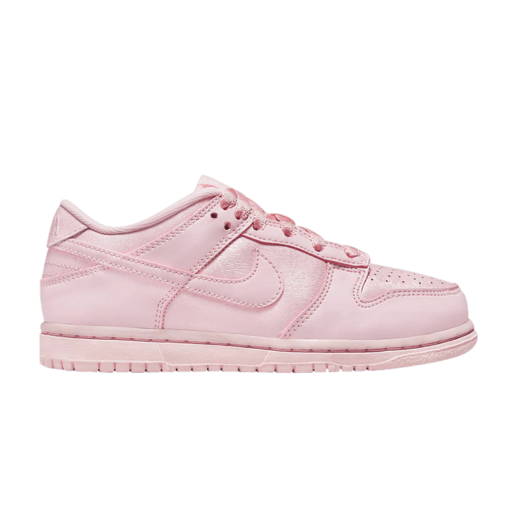 Nike Dunk Low SE 'Prism Pink' (PS) - AA3146-601 - Novelship