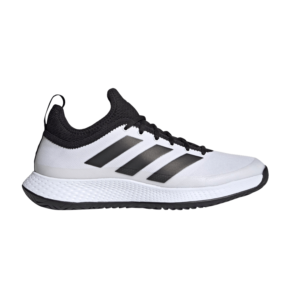 adidas Defiant Generation 'White Black' FX5809 - FX5809 - Novelship