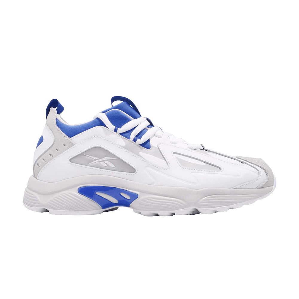 Reebok DMX Series 1200 LT 'hite' DV7541 - Novelship
