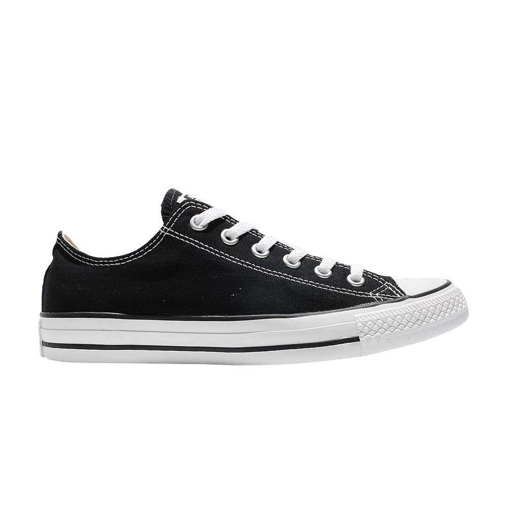 Converse Chuck Taylor All Star Ox 'Black' M9166C - M9166C - Novelship