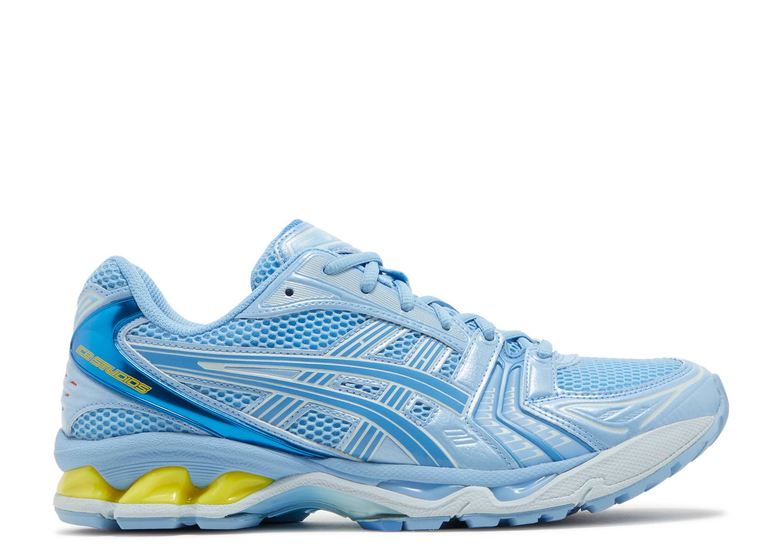 ASICS ICE STUDIOS x Gel Kayano 14 1201A514‑400 - 1201A514-400 - Novelship