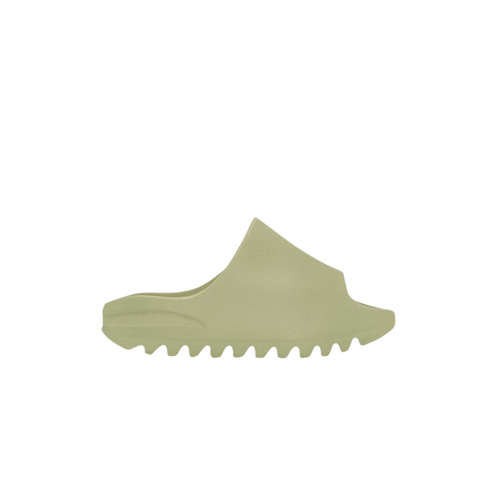 adidas Yeezy Slides 'Resin' 2022 (Kids) - FZ5903 - Novelship