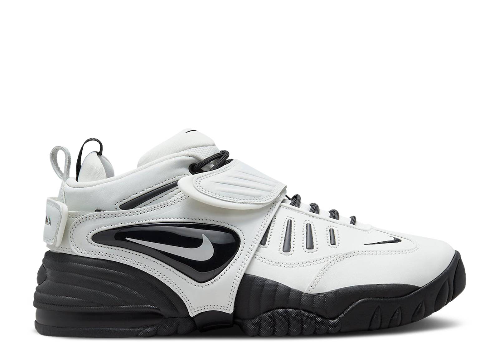 AMBUSH x Nike Air Adjust Force 'White' - DM8465-100 - Novelship