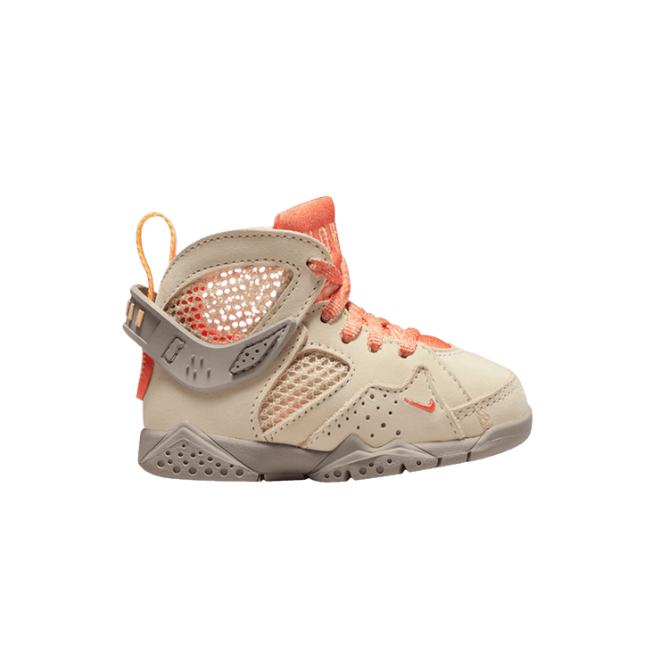 Bephie's Beauty Supply x Air Jordan 7 Retro (TD) - DR1483-168 - Novelship