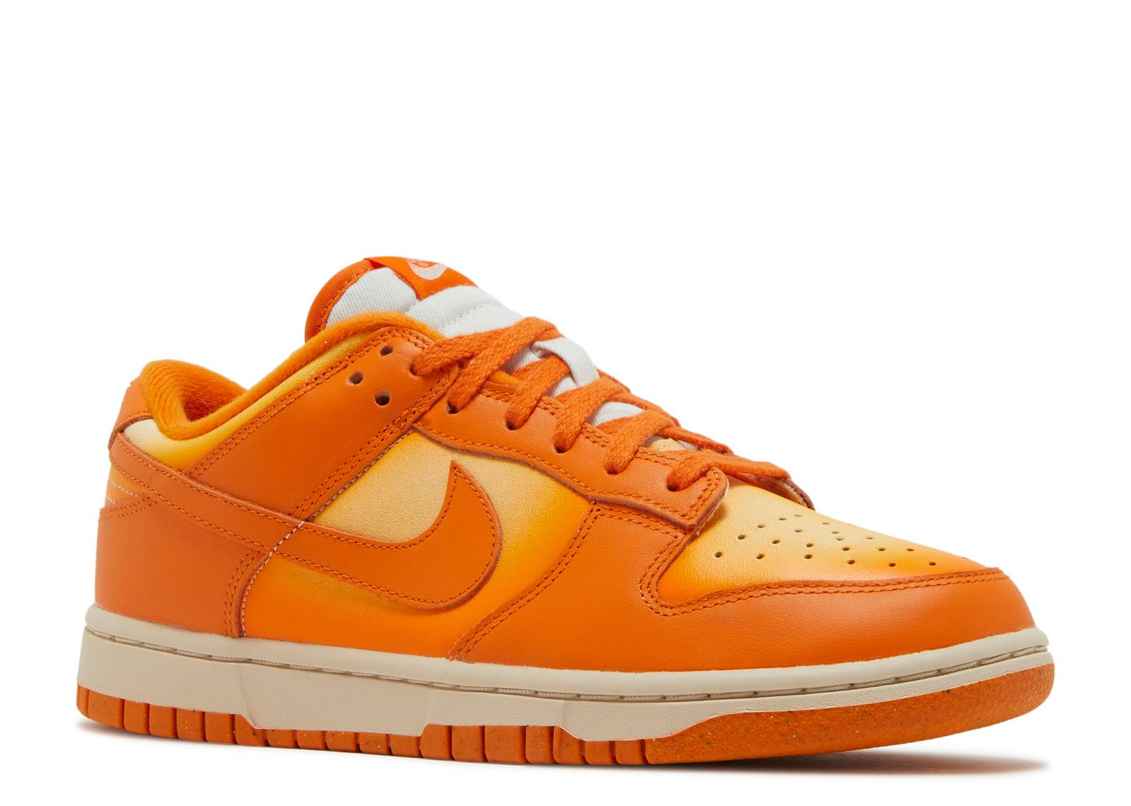 Nike Dunk Low 'Magma Orange' (WMNS) - DX2953-800 - Novelship