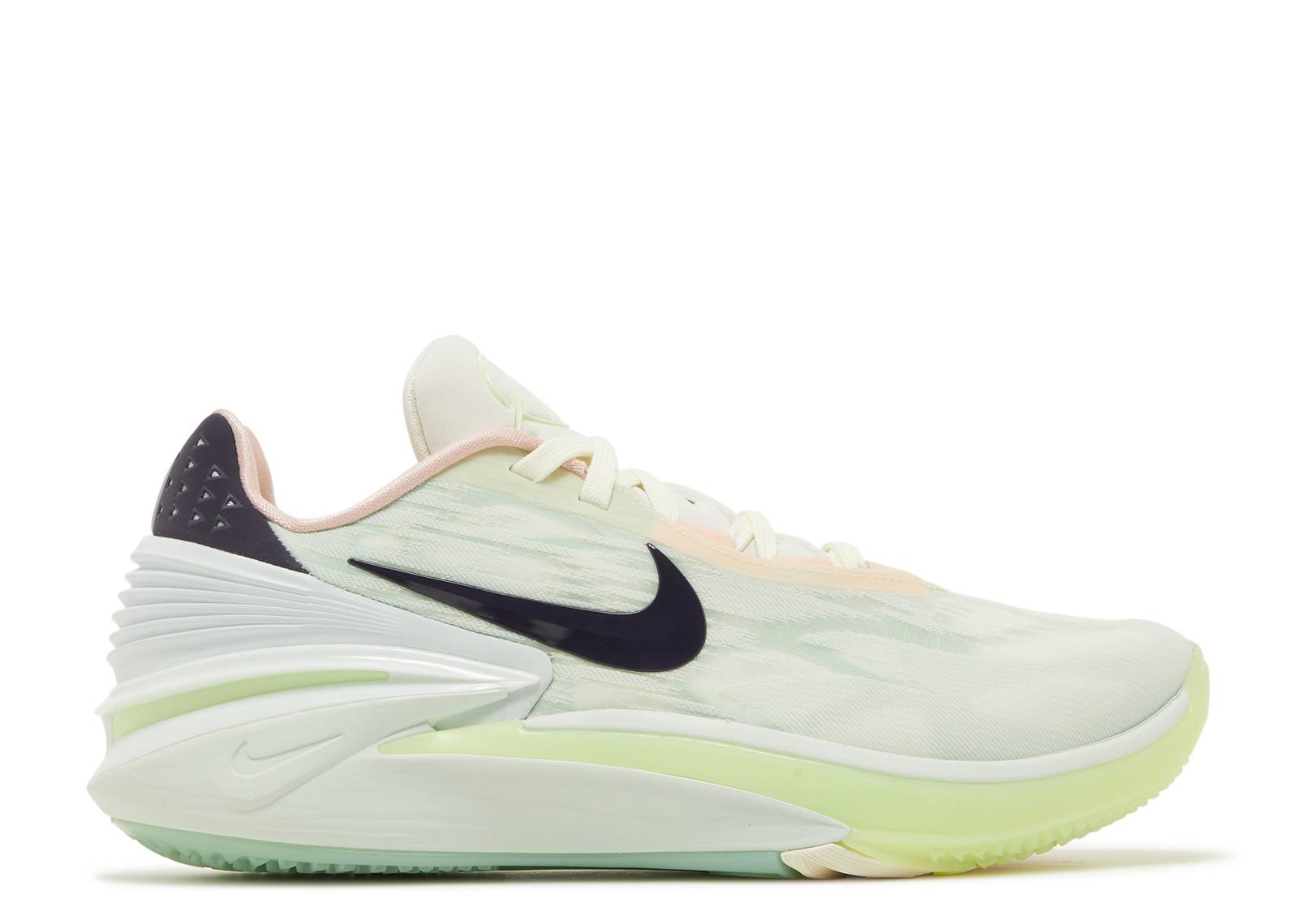 Nike Air Zoom GT Cut 2 'Better You' - DJ6015-101 - Novelship