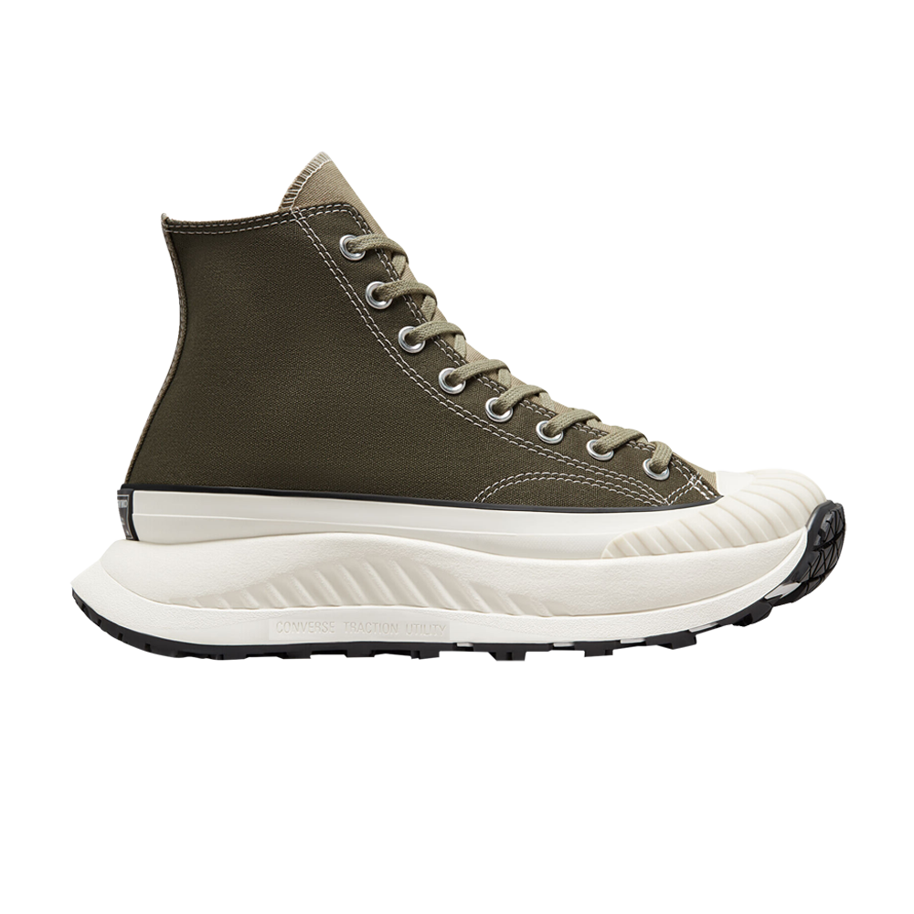 Converse Chuck 70 AT‑CX High 'Utility Green' (WMNS) - A01681C - Novelship
