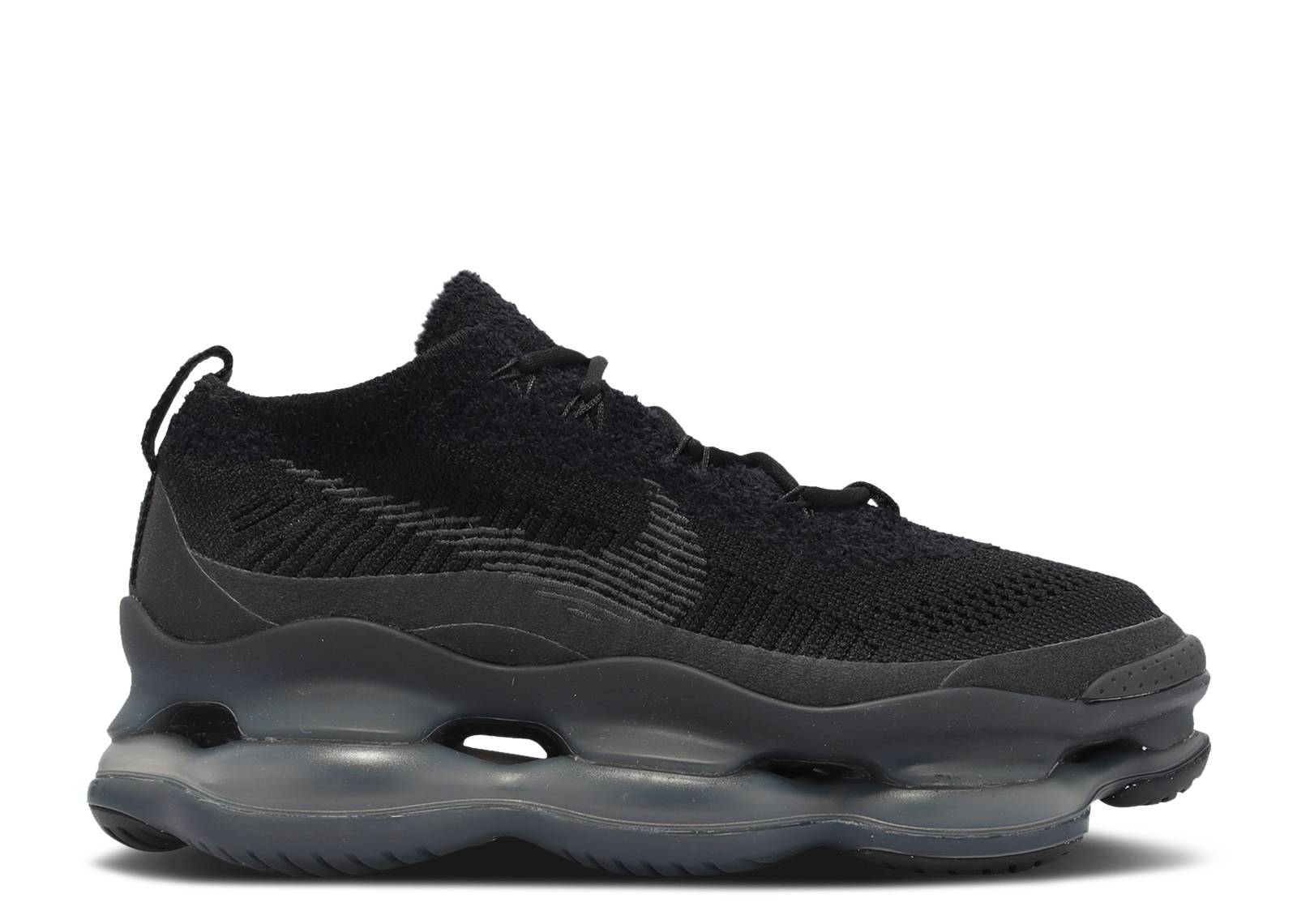 Nike Air Max Scorpion 'Black' (WMNS) - DJ4702-002 - Novelship