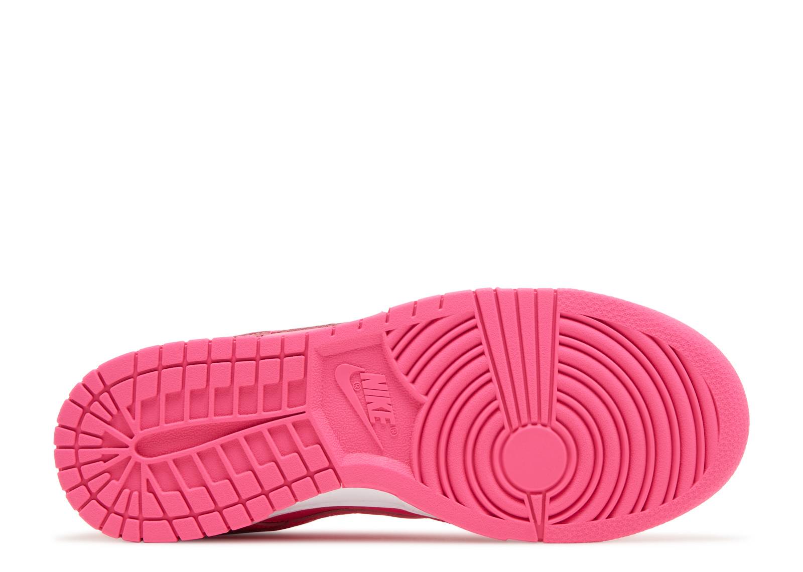 Nike Dunk Low 'Hyper Pink' (WMNS) - DZ5196-600 - Novelship