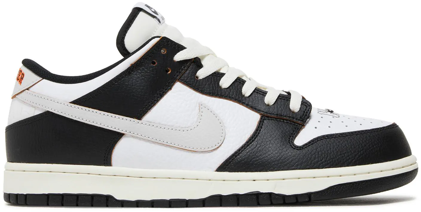 HUF X Nike SB Dunk Low San Francisco FD8775 001 Novelship HUF X Nike SB Dunk Low San Francisco FD8775 001 Novelship