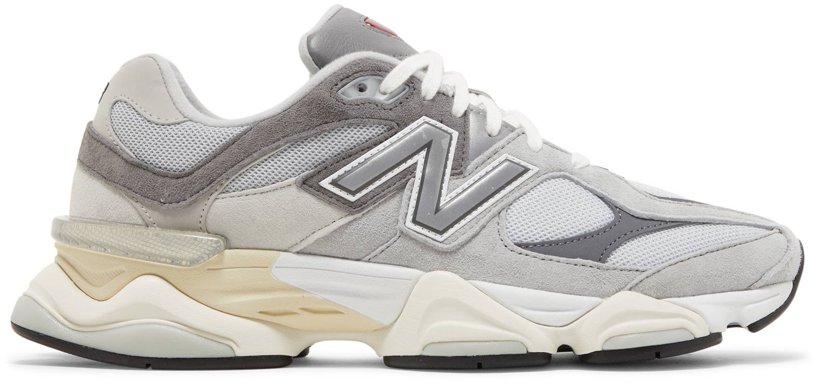 New Balance 9060 'Rain Cloud' - U9060GRY - Novelship New Balance 9060 'Rain Cloud' - U9060GRY - Novelship