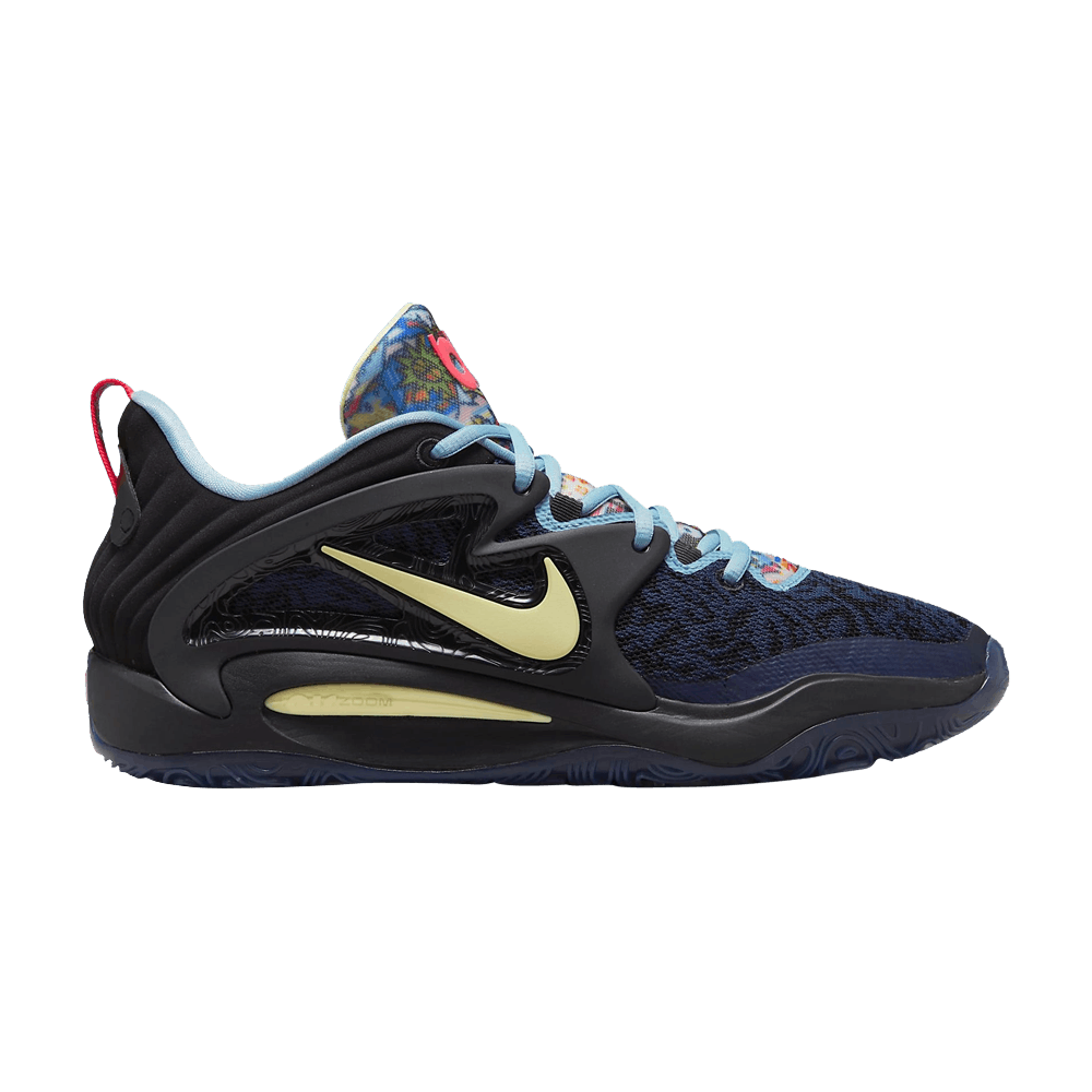 Nike KD 15 'Beginnings' - DC1975-001 - Novelship