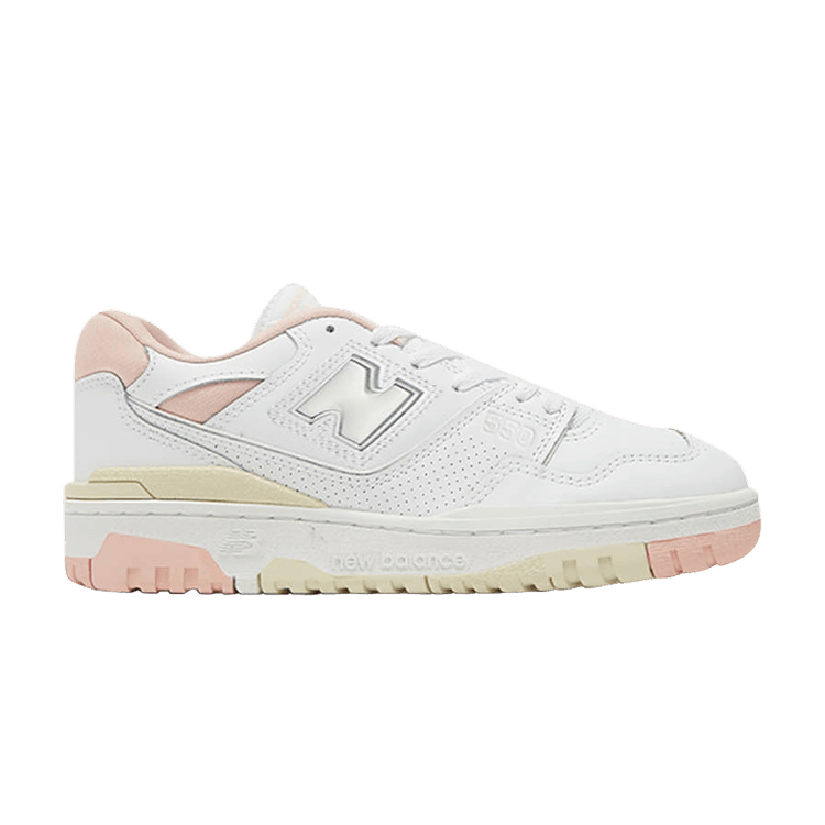 New Balance 550 'Pastel' Courir Exclusive (WMNS) - BBW550CR - Novelship