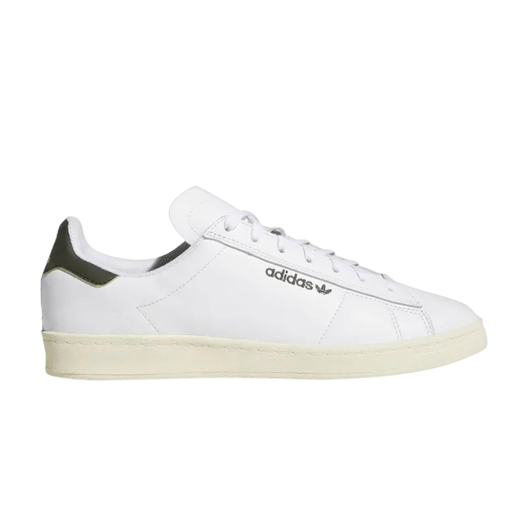 adidas Campus ADV 'White Shadow Olive' - GY3652 - Novelship