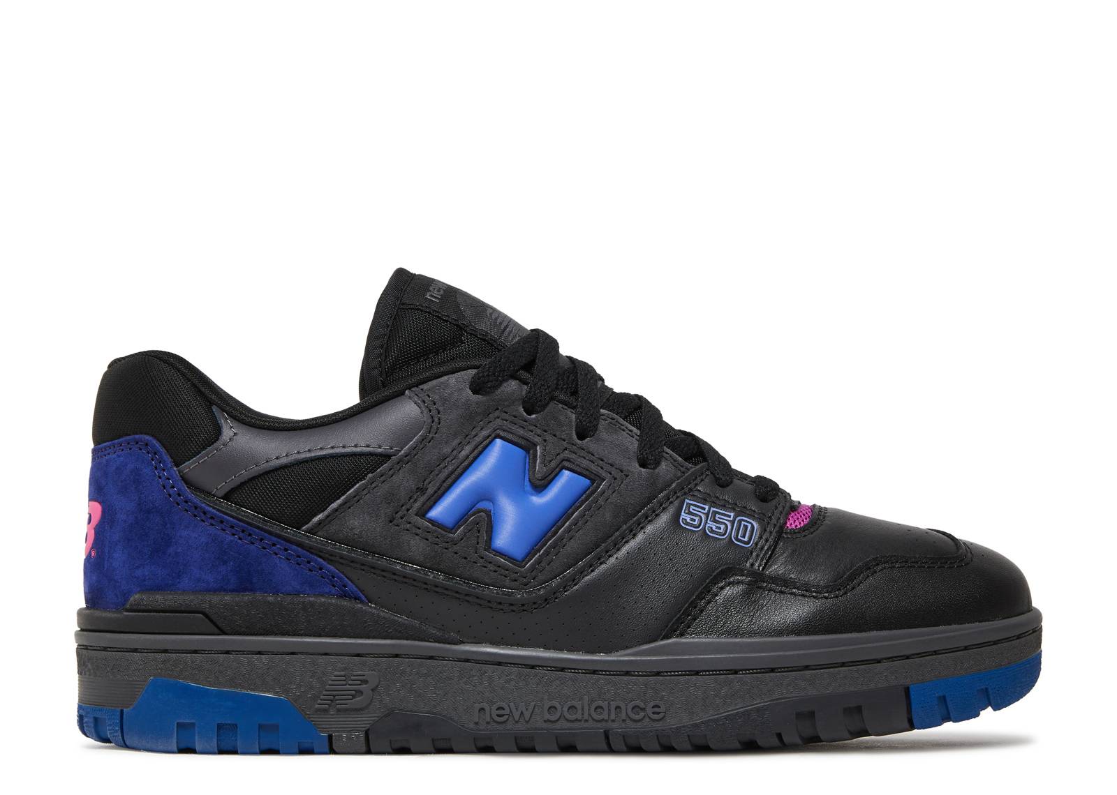New Balance 550 'Miami Nights' BB550SSB - BB550SSB - Novelship