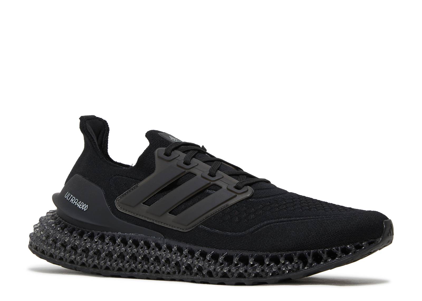 adidas Ultra 4DFWD 'Black Carbon' GX6632 - GX6632 - Novelship