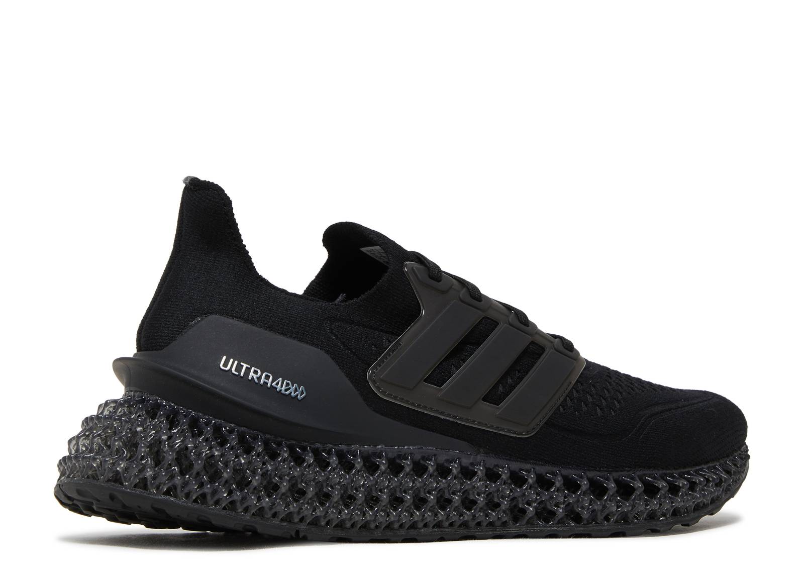 adidas Ultra 4DFWD 'Black Carbon' GX6632 - GX6632 - Novelship