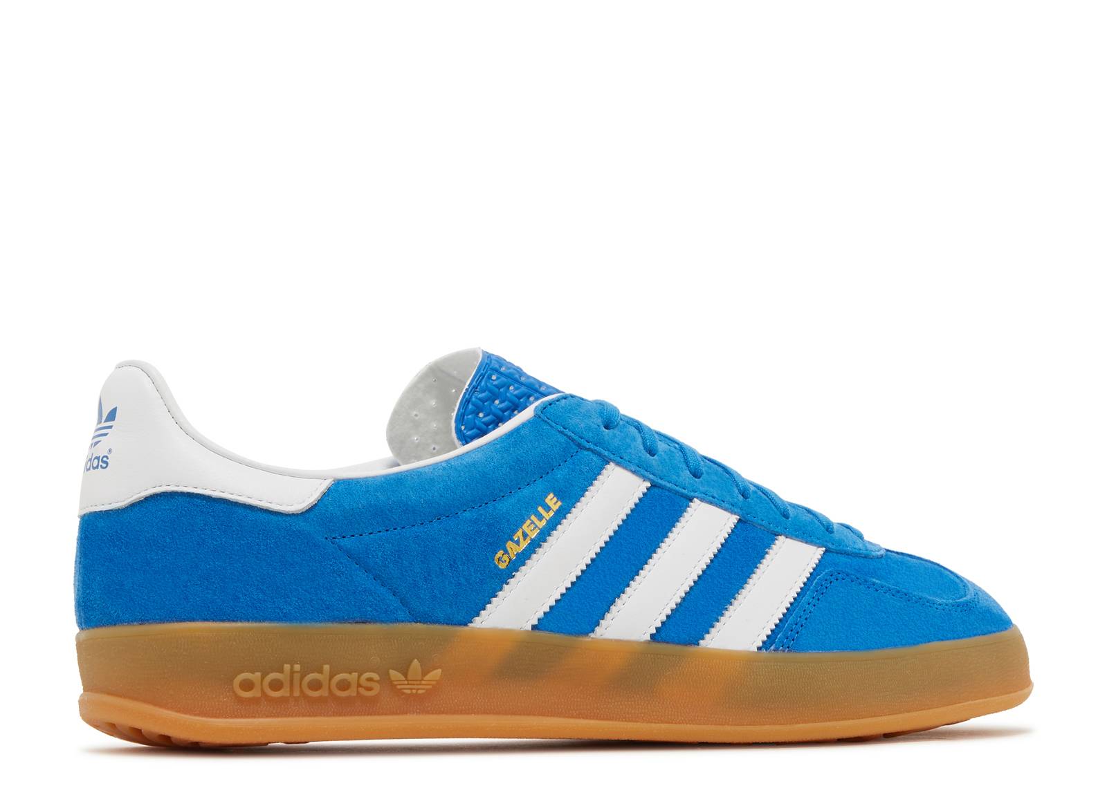 adidas Gazelle Indoor 'Blue Bird Gum' H06260 - H06260 - Novelship