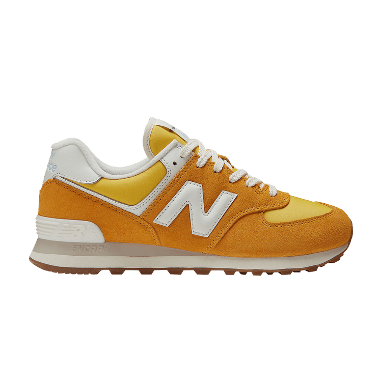 New Balance 574 'Gold' - U574RC2 - Novelship