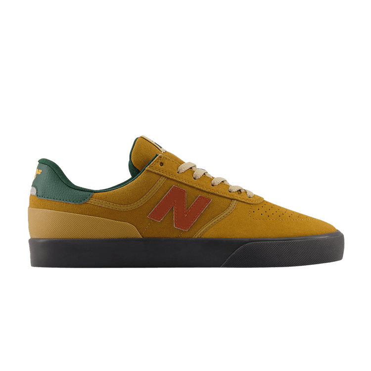 New Balance Numeric 272 'Wheat' - NM272WWG - Novelship