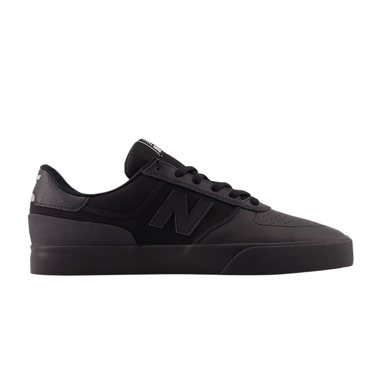 New Balance Numeric 272 'Black' - NM272FTK - Novelship