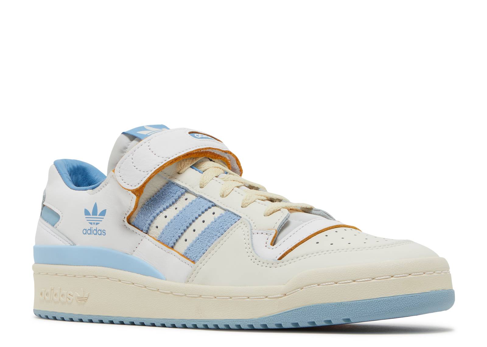 adidas Forum 84 LG Low 'White Clear Sky' GZ1893 - GZ1893 - Novelship