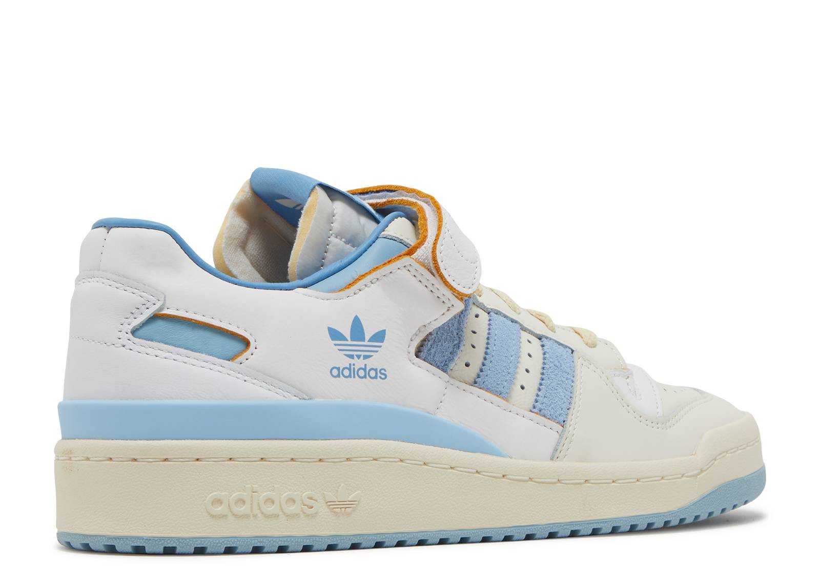 adidas Forum 84 LG Low 'White Clear Sky' GZ1893 - GZ1893 - Novelship