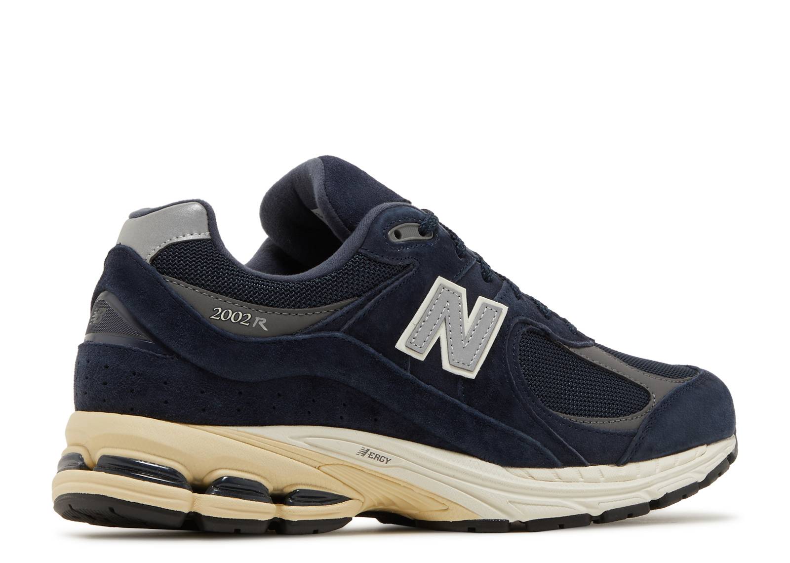 New Balance 2002R 'Eclipse Castlerock' - M2002RCA - Novelship