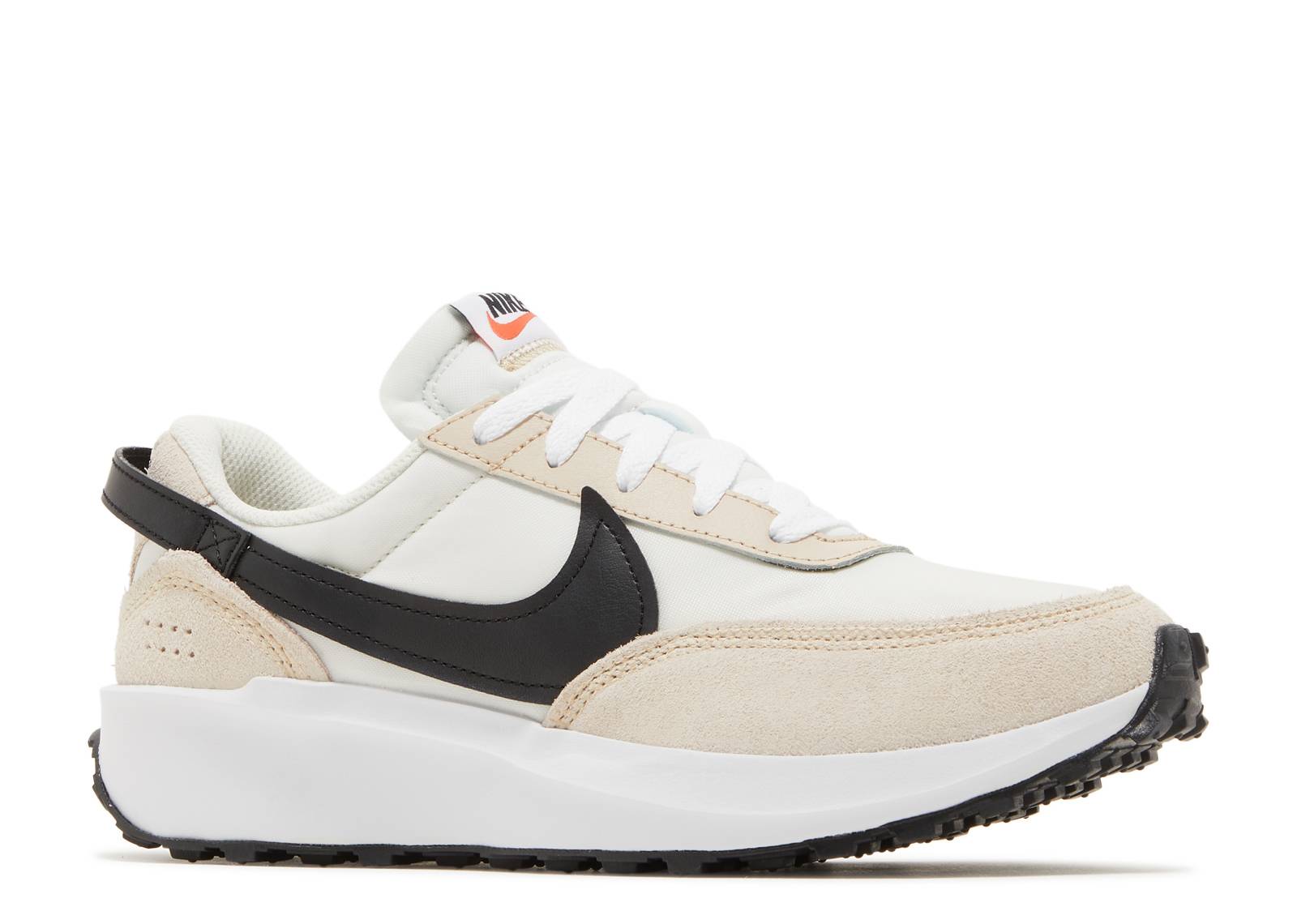Nike Waffle Debut 'Sanddrift Black'(WMNS) - DH9523-102 - Novelship