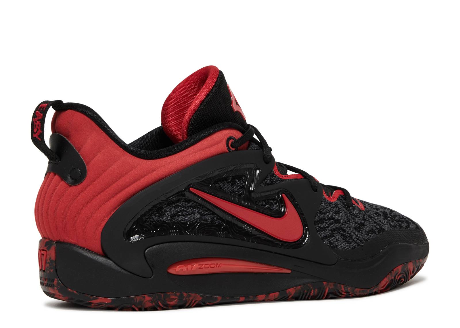 Nike KD 15 'Bred' - DC1975-003 - Novelship
