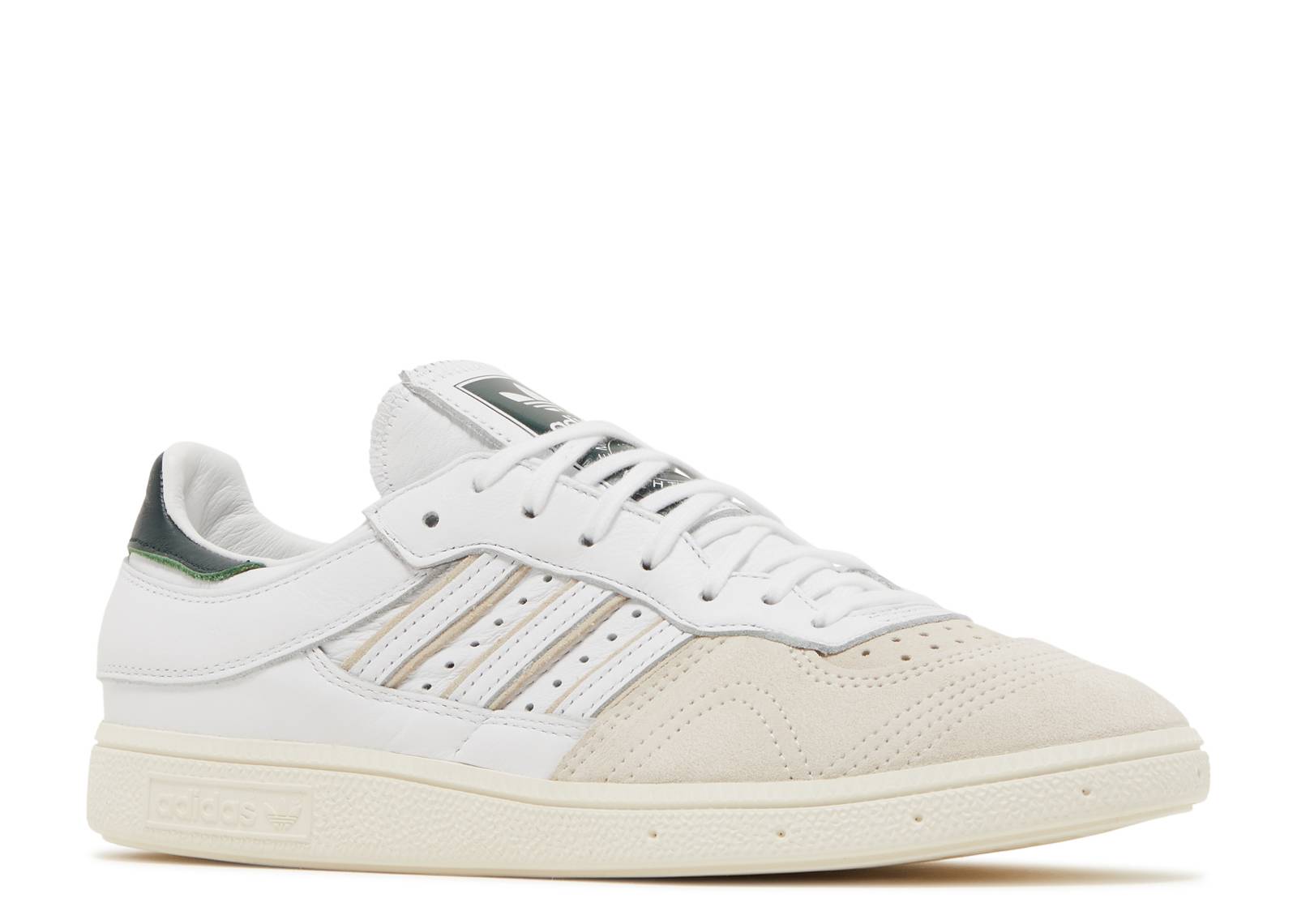 KITH x adidas Handball Top 'Classics Program ‑ White Green' - GY2539 ...