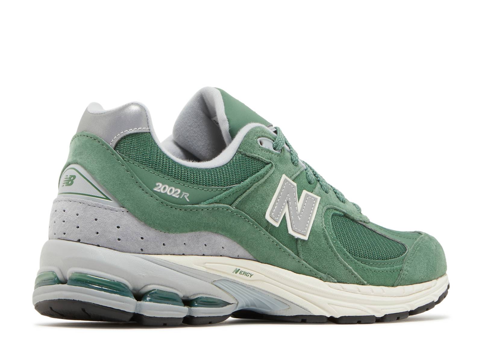 New Balance 2002R 'Jade Silver Metallic' - M2002RHW - Novelship