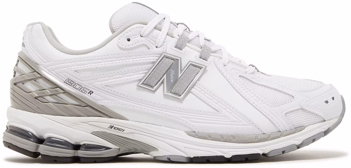 New Balance 1906R 'White Rain Cloud' - M1906RE - Novelship New Balance 1906R 'White Rain Cloud' - M1906RE - Novelship