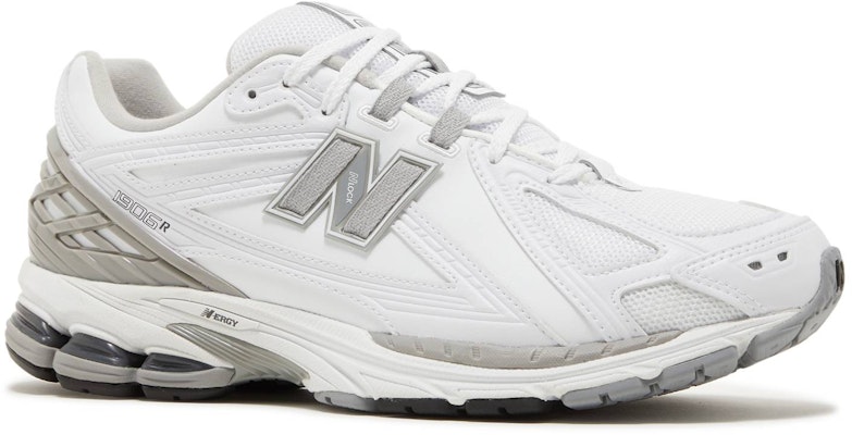 New Balance 1906R 'White Rain Cloud' - M1906RE - Novelship New Balance 1906R 'White Rain Cloud' - M1906RE - Novelship